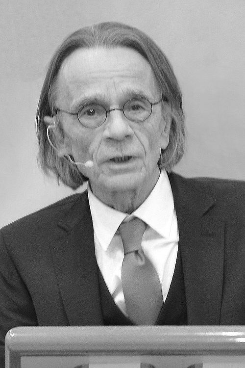 DER KREIS trauert um Peter Döring: Küchenplaner-Magazin
