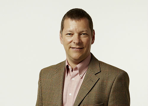 Wester wird neuer Geschäftsführer von Ideal Standard: Küchenplaner-Magazin