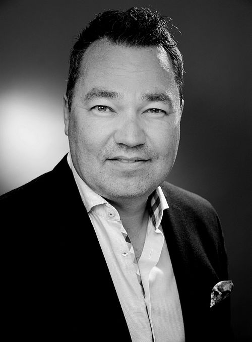 Jan Horst betreut PlasmaMade-Kunden im Norden: Küchenplaner-Magazin