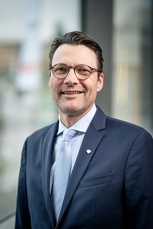 E.G.O. gewinnt versierten Branchenprofi: Küchenplaner-Magazin