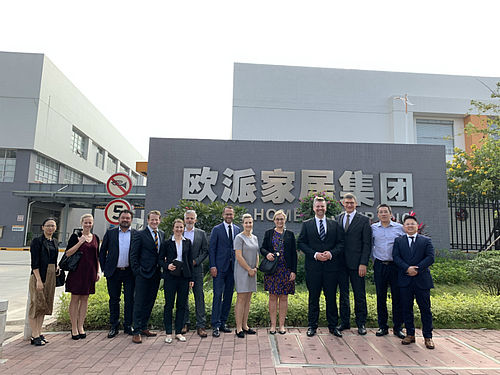 Land und Leute verstehen lernen: Küchenplaner-Magazin