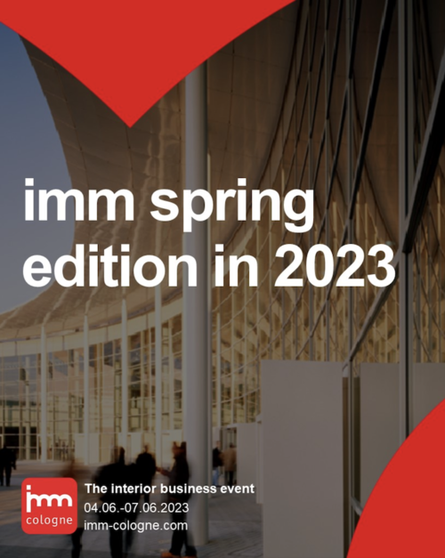 Ausblick auf die imm Spring Edition: Küchenplaner-Magazin
