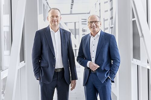 Führungswechsel vollzogen: Küchenplaner-Magazin