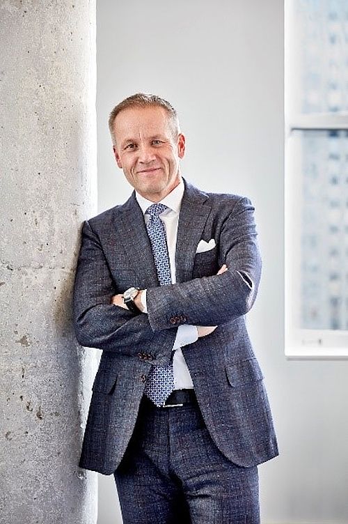 Whirlpool definiert ehrgeizige Klimaziele: Küchenplaner-Magazin