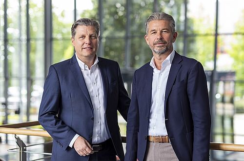 Marcus Roth verlässt Häcker Küchen auf eigenen Wunsch: Küchenplaner-Magazin