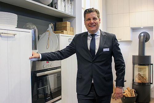 Miele als weiterer „Konditionsbaustein“: Küchenplaner-Magazin