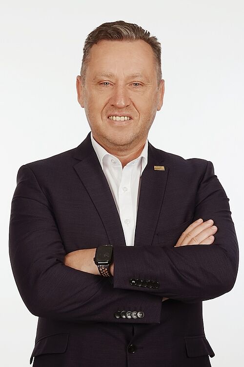 Verstärkung für den KMG: Küchenplaner-Magazin