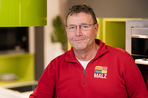 Malz ist „Händler des Jahres“: Küchenplaner-Magazin