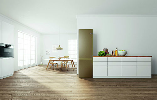 Neue Farben für „Vario Style“: Küchenplaner-Magazin