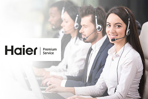 Haier ruft „Premium Service“ ins Leben: Küchenplaner-Magazin