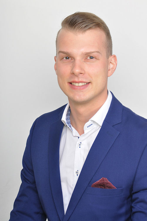 Kevin Barth wechselt von Lechner zu Cuciniale: Küchenplaner-Magazin