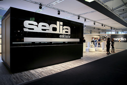 Offizielle Informationen zur Insolvenz von Sedia Küchentechnik ...