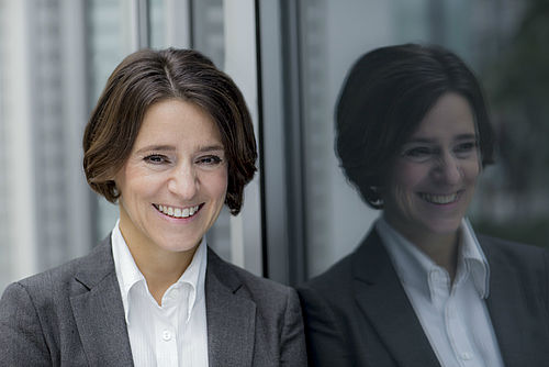 Maria Beltrán übernimmt Pressearbeit bei Bosch Hausgeräte: Küchenplaner ...