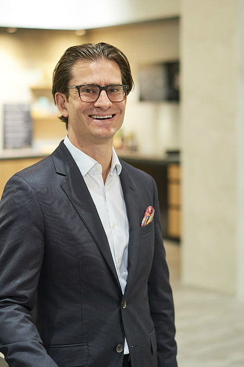 Neff: Neue Heimat im Netz: Küchenplaner-Magazin