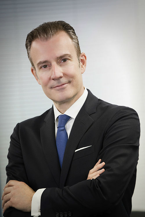 Michael Wicht verlässt Pyramis: Küchenplaner-Magazin