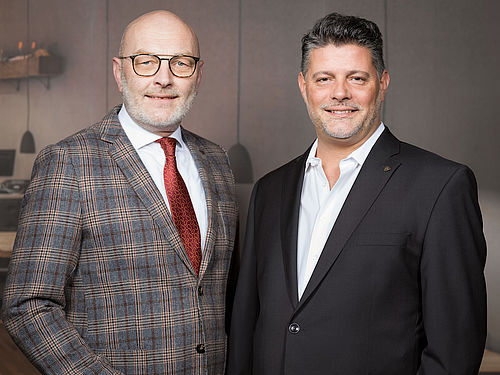 Carsten Wille übernimmt bei O+F: Küchenplaner-Magazin