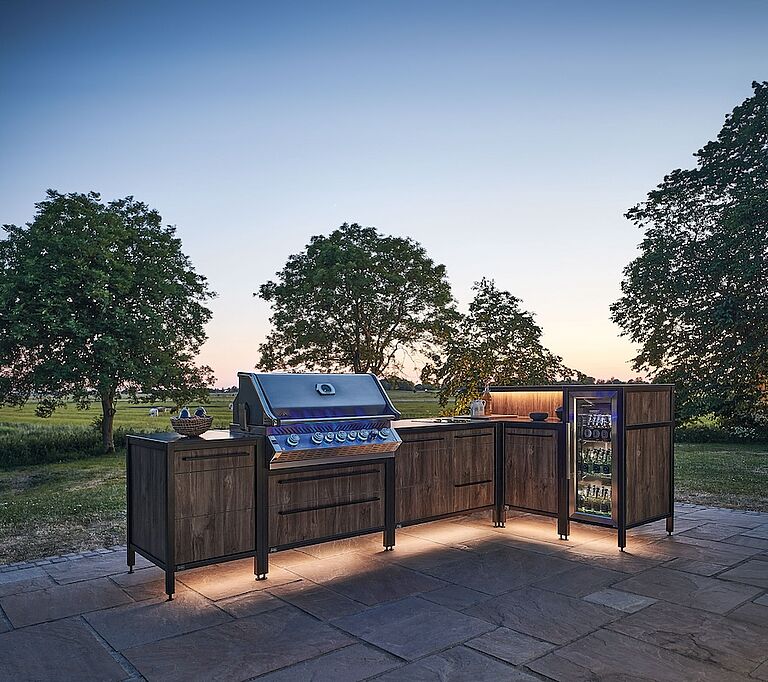 Küchenmöbel: Küchenplaner-Magazin