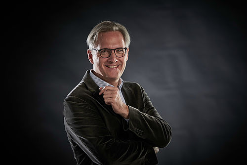 Alexander Hesse heuert bei GfMTrend an: Küchenplaner-Magazin