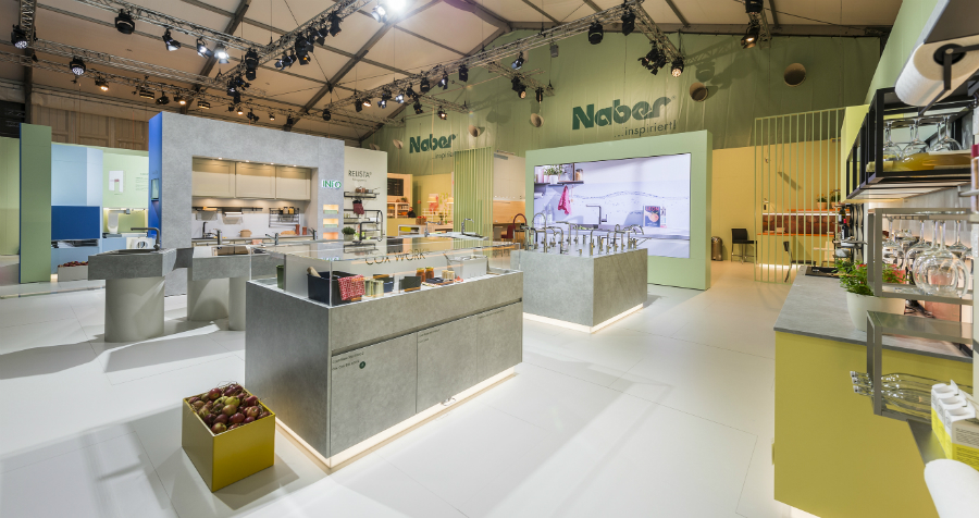 Lösungen für mehr Individualisierung: Küchenplaner-Magazin