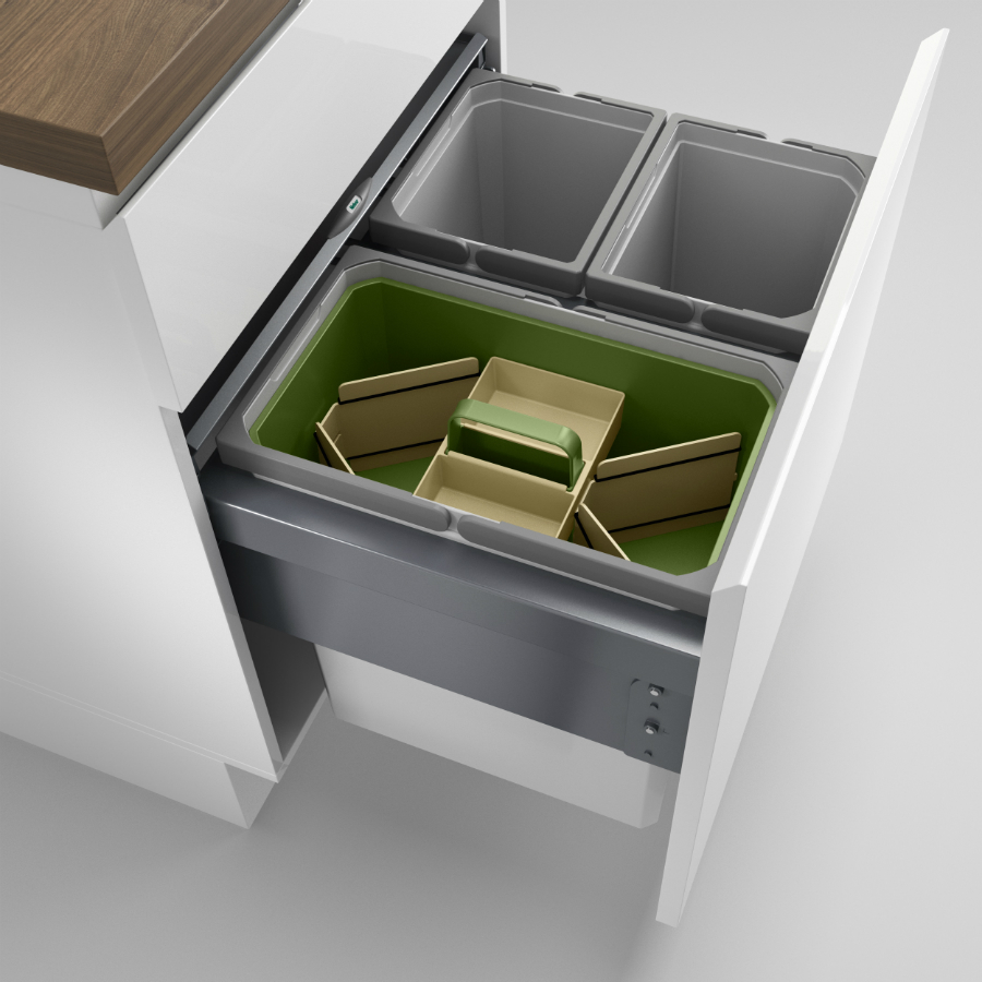 Lösungen für mehr Individualisierung: Küchenplaner-Magazin