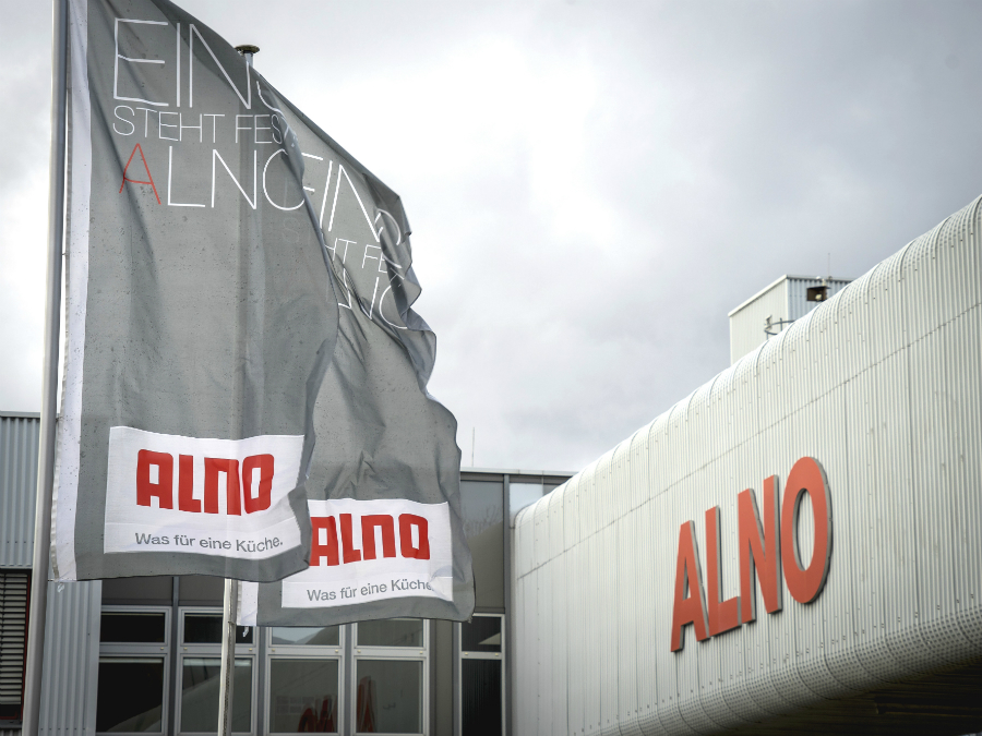 Neue Alno tritt dem DCC-Verbund bei: Küchenplaner-Magazin