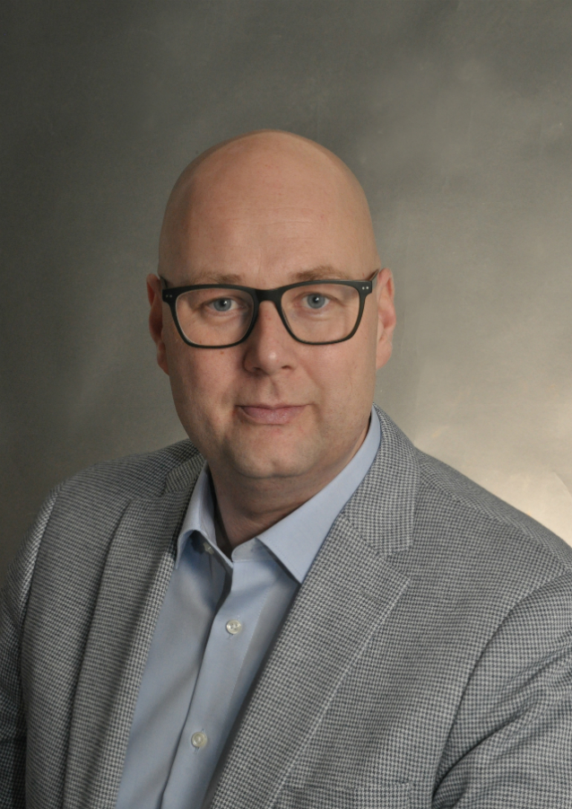 Alexander Kern vertritt Haier in Baden-Württemberg: Küchenplaner-Magazin