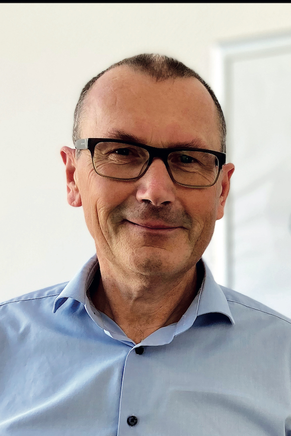 Vertriebsleiter Stefan Bollendorf verlässt CONTI+: Küchenplaner-Magazin