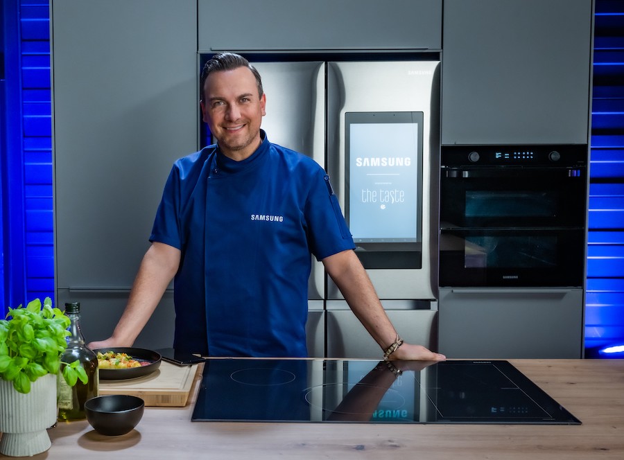 Mit „The Taste“ in Runde drei: Küchenplaner-Magazin