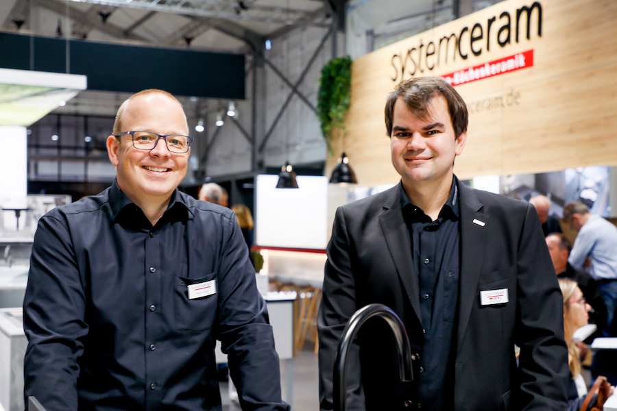 Resonanz und Stimmung gut: Küchenplaner-Magazin