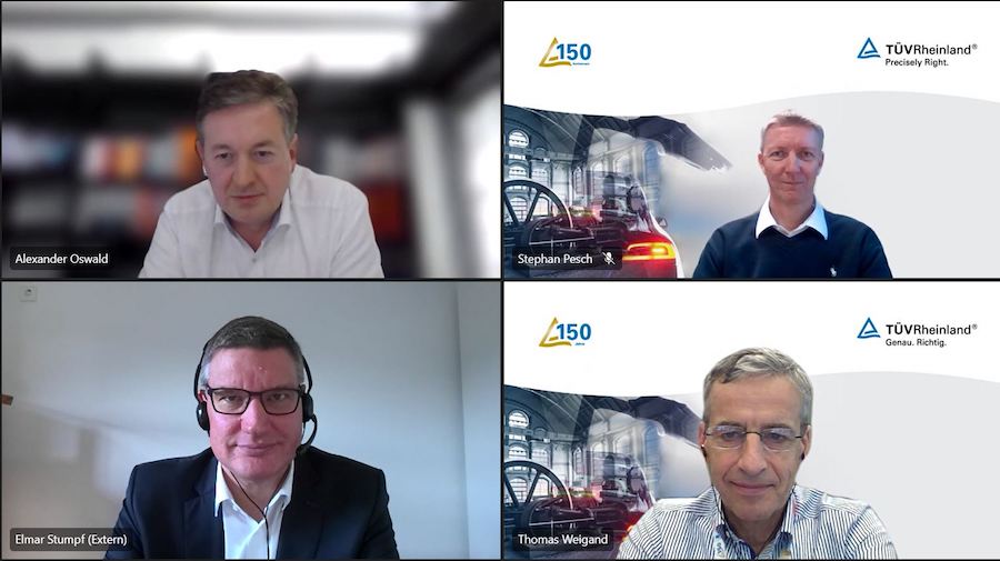 Export-Potenzial in den USA: Küchenplaner-Magazin