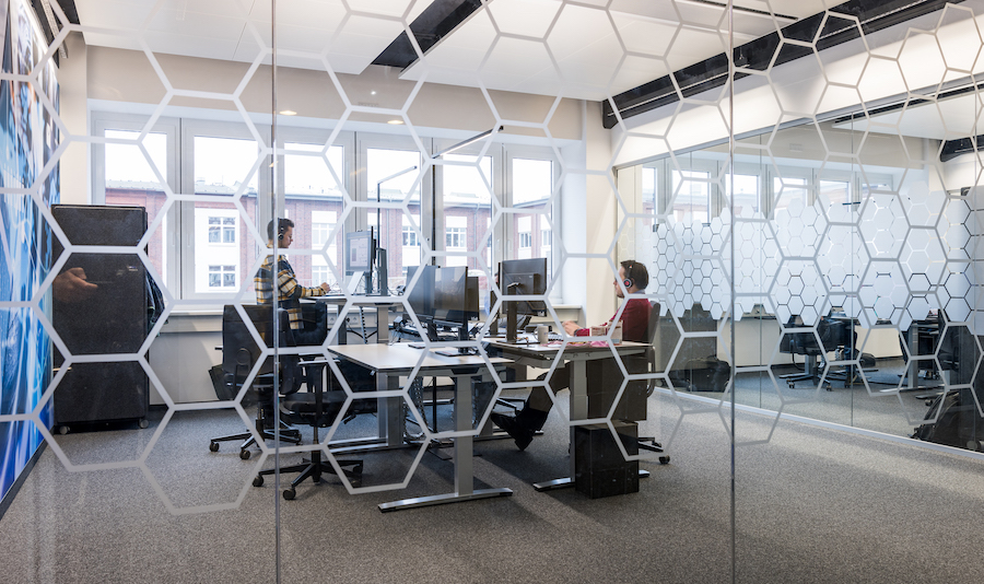 Neue Bürowelten und flexibles Arbeiten: Küchenplaner-Magazin