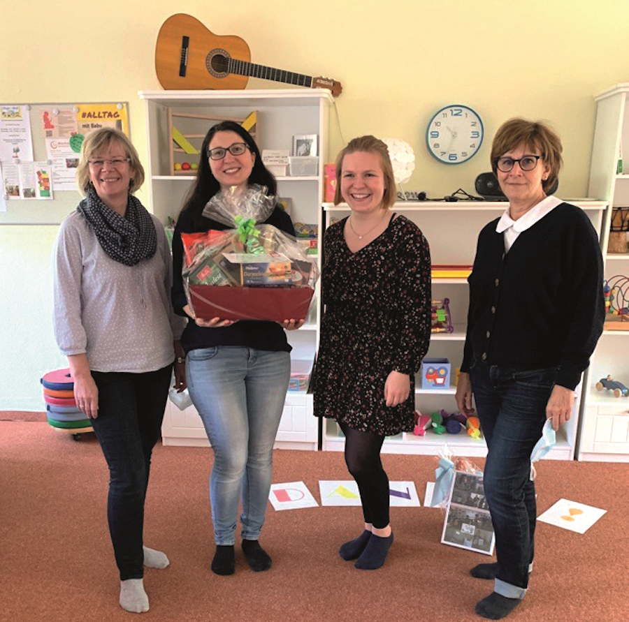 25 Küchen für den guten Zweck: Küchenplaner-Magazin