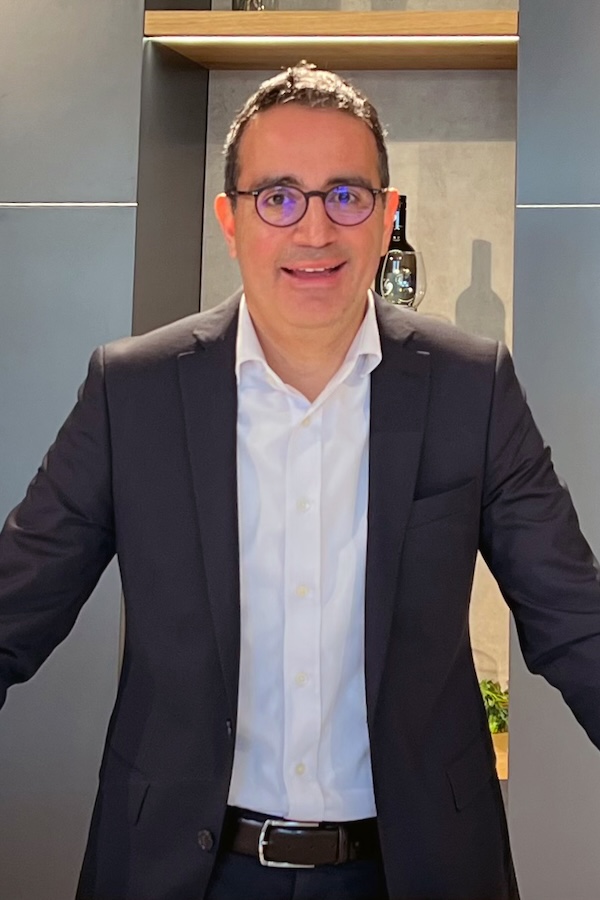 Beko Germany legt im Einbau weiter zu: Küchenplaner-Magazin